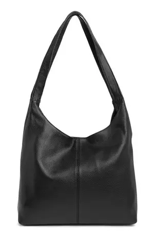 THE SAK Huntley Hobo Bag - Black Rb