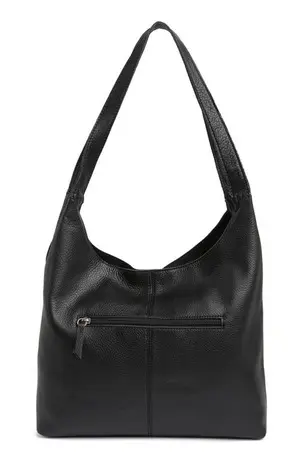 THE SAK Huntley Hobo Bag - Black Rb