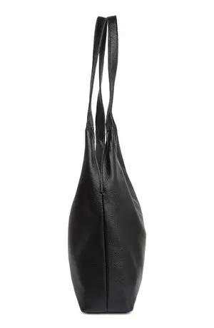 THE SAK Huntley Hobo Bag - Black Rb
