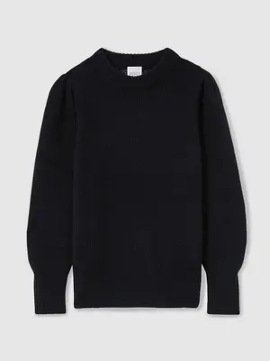 MADELEINE THOMPSON Lexington Cashmere Jumper