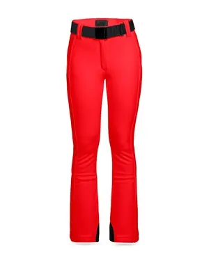 Goldbergh Pippa Ski Pants - Flame