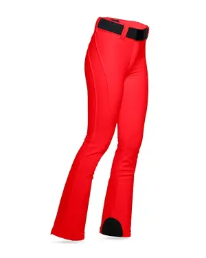 Goldbergh Pippa Ski Pants - Flame