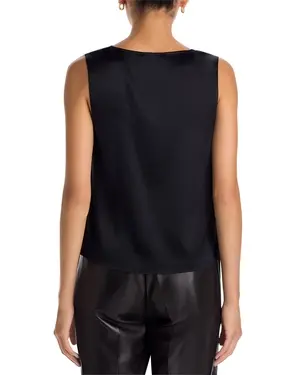 Generation Love Marie Tank Top - Black