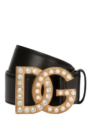 Dolce & Gabbana Dolce & Gabbana Rosary-Style Necklace Multicolour