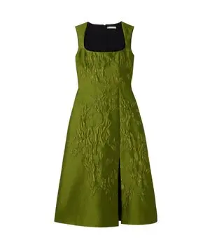 Green Cocktail Dresses