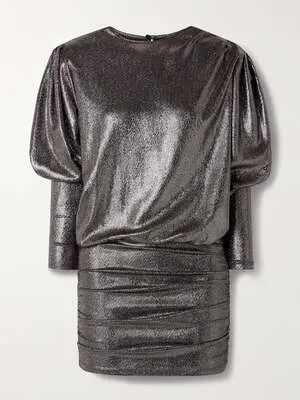 MARANT ETOILE Britany Mini Dress