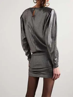 MARANT ETOILE Britany Mini Dress