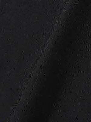 Gabriela Hearst Erebus Wool-blend Midi Dress