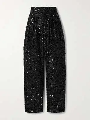 Isabel Marant Sequined Pants For Women