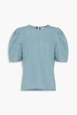 FRAME Blouse