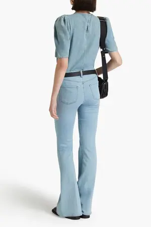FRAME Blouse