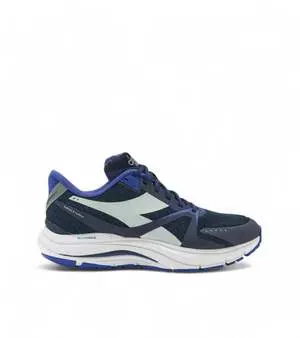 DIADORA Mythos Blushield 8 Vortice Running Shoes In Surf The Web - Multi