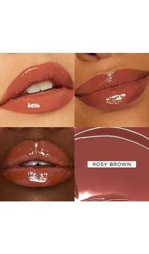 TARTE COSMETICS Maracuja Juicy Lip Vinyl - Rosy Brown