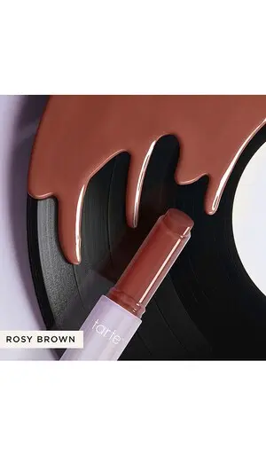 TARTE COSMETICS Maracuja Juicy Lip Vinyl - Rosy Brown