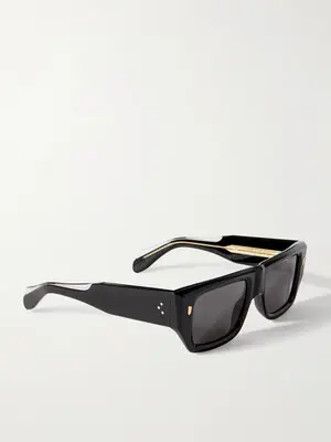 CUTLER AND GROSS 1413 D-frame Sunglasses