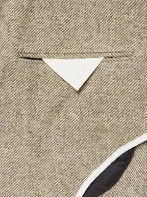 Oliver Peoples Solms Wool Blazer