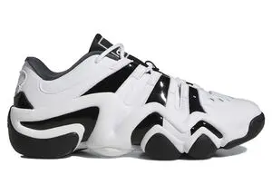 Adidas Crazy Low Sneakers