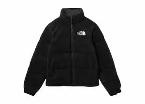 The North Face 2000 Polar Nuptse Jacket