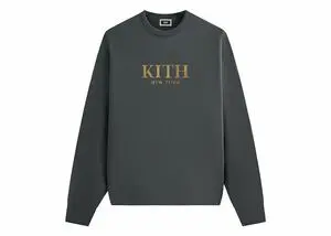 Kith Crewneck Sweatshirt