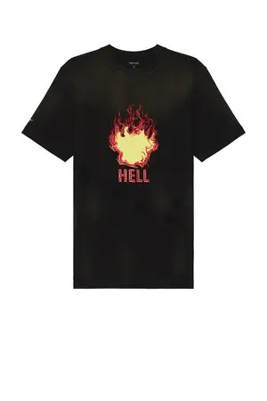 BOTTER Hell T-shirt In Black