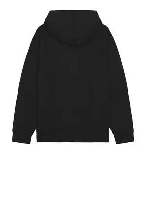 Polo Ralph Lauren Full Zip Hoodie - Black