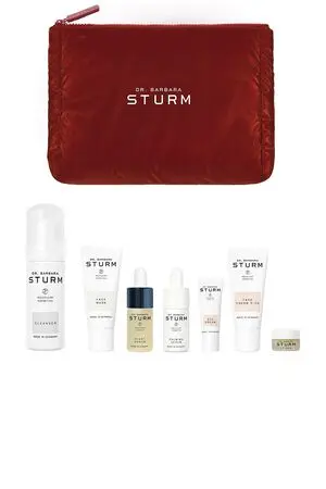 Dr. Barbara Sturm Winter Kit - N,a