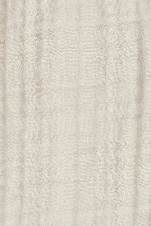 PARACHUTE Cloud Cotton Robe In Cream - Bone