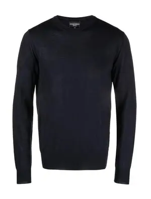Emporio Armani Sweater 8n1mv51m67z0922