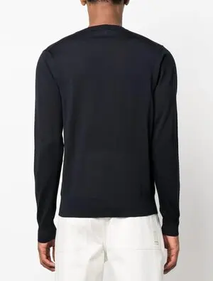 Emporio Armani Sweater 8n1mv51m67z0922