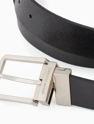 Armani Exchange Belt