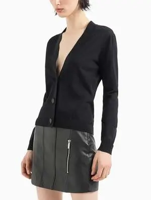 Armani Exchange Sweater