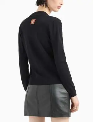Armani Exchange Sweater