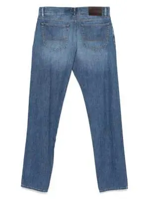Brioni Slim-fit Jeans