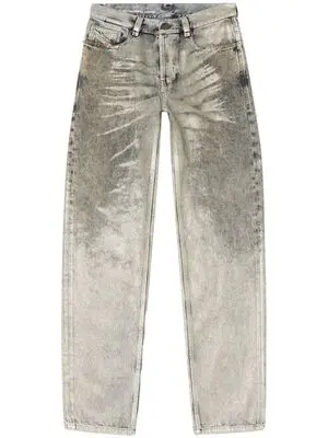 DIESEL® 1988 D-ark-s7 Wide-leg Jeans