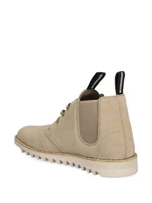Clarks X Neighborhood Suede Boots