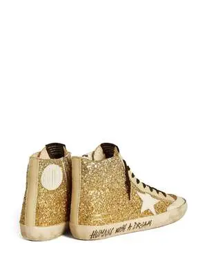 GOLDEN GOOSE Francy Penstar Sneakers