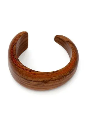 ISABEL MARANT ISABEL MARANT Wonder Wood Bracelet