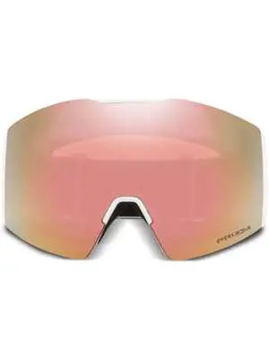 Oakley Fall Line L Snow Goggles - White