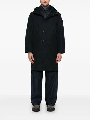 Stone Island Ghost Coat