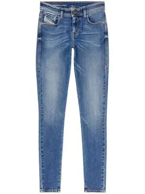 Diesel® Cropped Jeans For Women