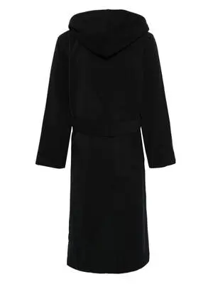 TEKLA Hooded Bath Robe