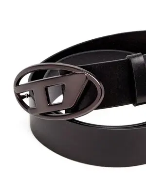 DIESEL® B-1dr Belt - Black