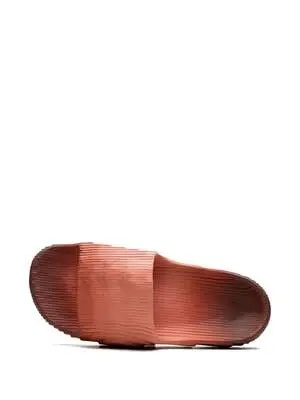 Adidas Adilette 22 Slides - Orange