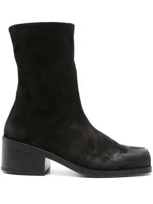 Marsèll 60mm Cassello Ankle Boots