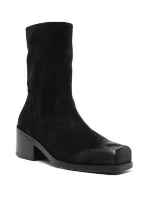 Marsèll 60mm Cassello Ankle Boots
