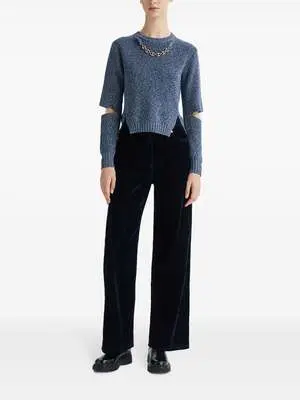 Ports 1961 Cut-out Jumper