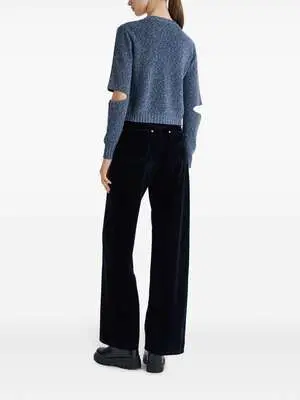 Ports 1961 Cut-out Jumper