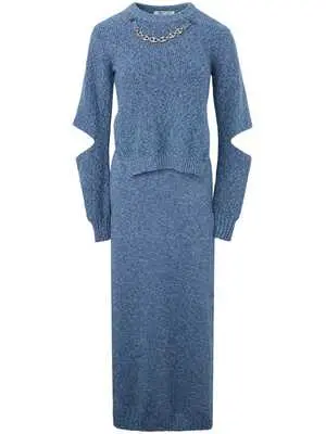 Ports 1961 Long Sleeve Day Dresses