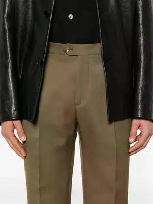 Etro Wool Trousers