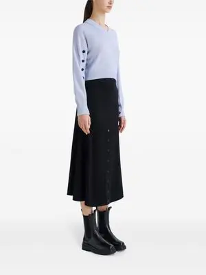 Ports 1961 Contrast-buttons Jumper